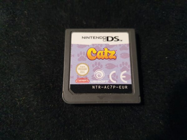 Catz NDS - Gamebros