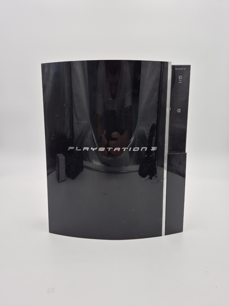 Playstation 3 CECHC04 Phat Gamebros