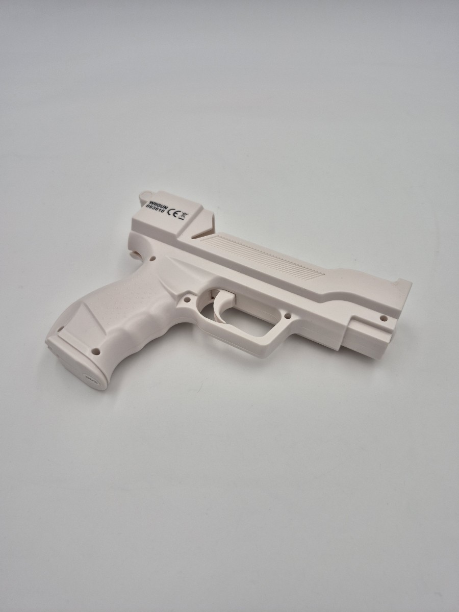 Big Ben Gun Wii - Gamebros